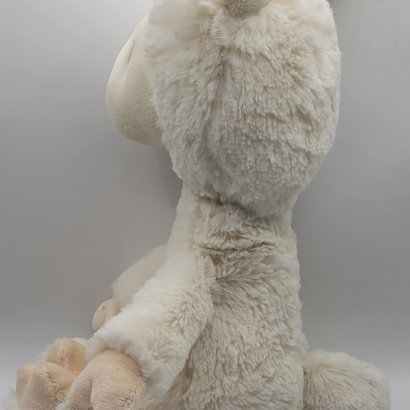 Gund | Toys | Baby Gund Toothpick Llama 2 Plush Stuffed Animal Super ...